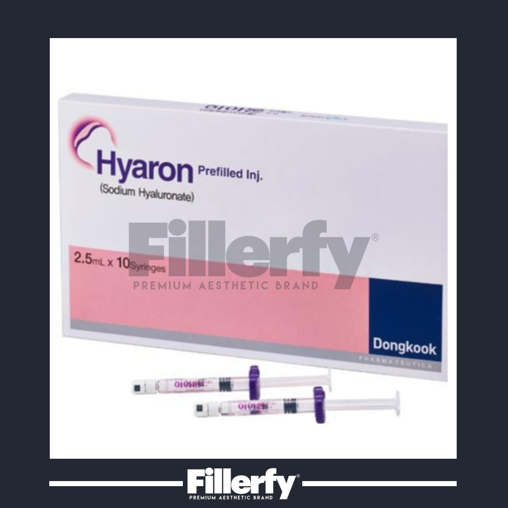 Biorevitalization – FILLERFY