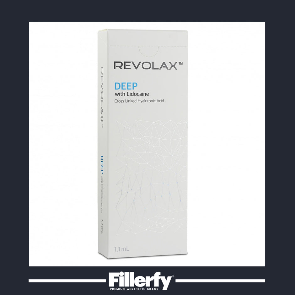 Wholesale Dermal Fillers | Dermal Fillers Brands | Lowest Prices – FILLERFY