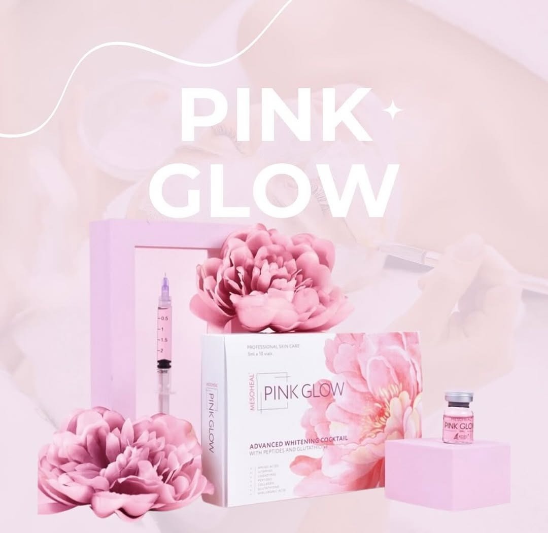 Wholesale Pink Glow | Worldwide Shipping | Lowest Prices – FILLERFY