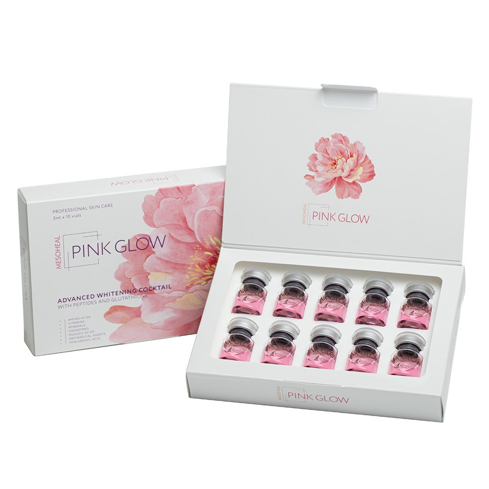 Wholesale Pink Glow | Worldwide Shipping | Lowest Prices – FILLERFY