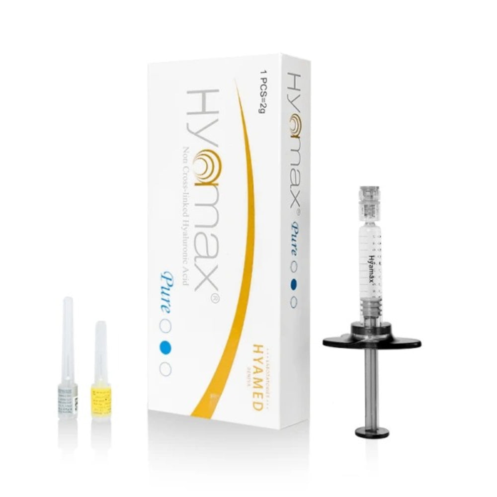 Hyamax® Pure Filler 2x1mL Wholesale | Buy Online | Distributed by ...